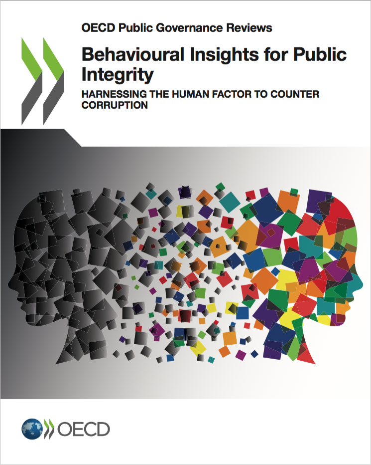 Detailed Reform Measures – Curbing Corruption